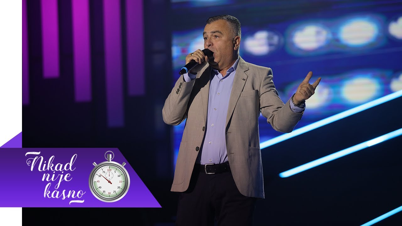 Valentin Milanov - 223 305 - (live) - NNK - EM 18 - 22.01.2023. - YouTube