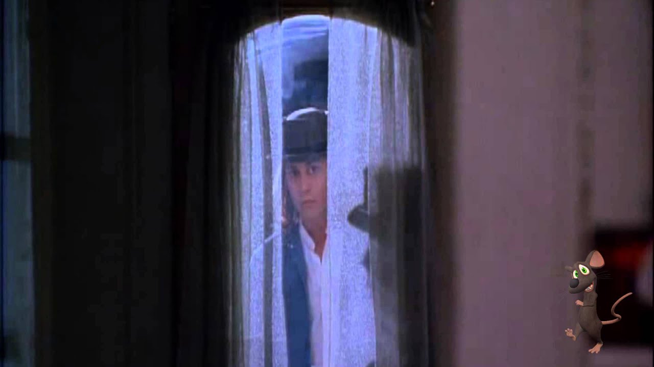 Johnny Depp-The Prayer (Johnny Depp- La Oracion) - YouTube