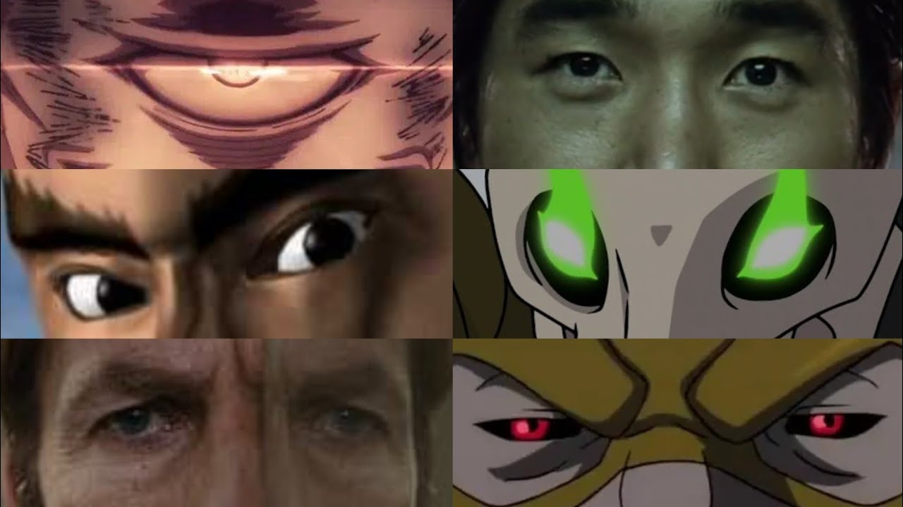 Defeats of My All Time Favorite Villains Part. 2 (A Video By The ...