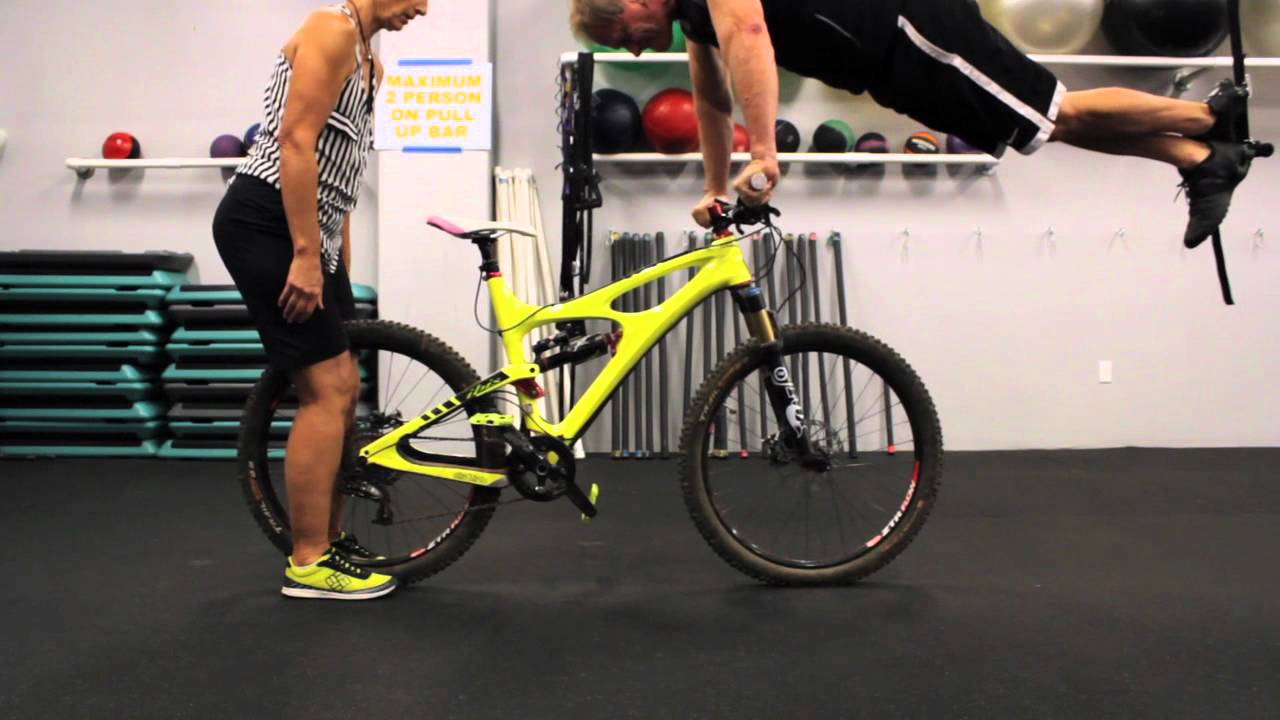 Power Core Workout-3.mov - YouTube