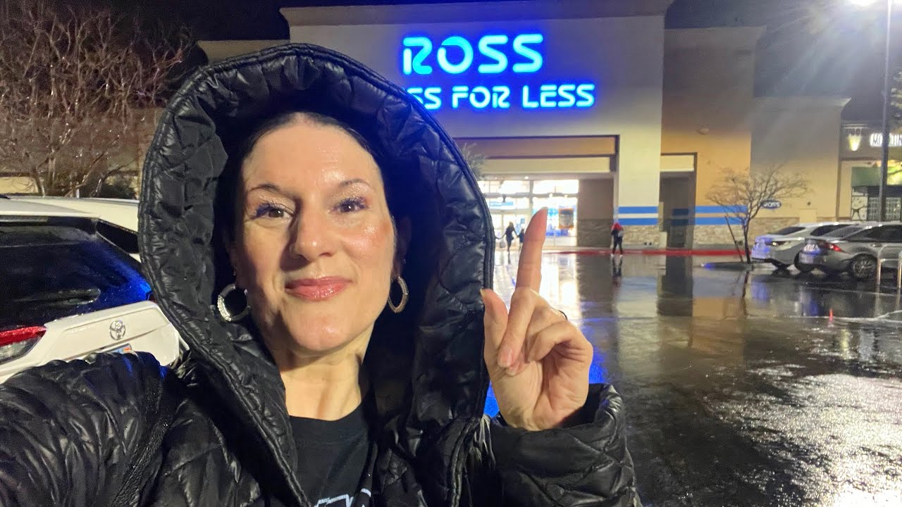 $.49 CENT SALE at LAS VEGAS ROSS 🔥 - YouTube