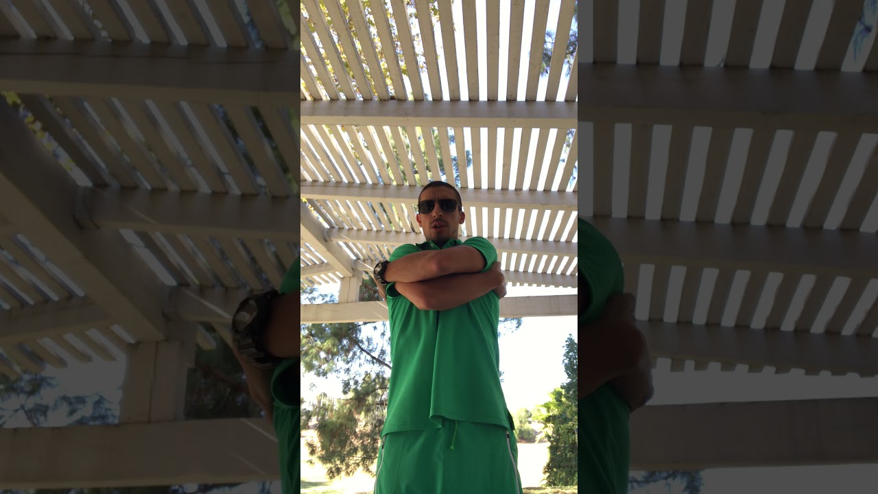 Kin 363 Movement concepts - YouTube