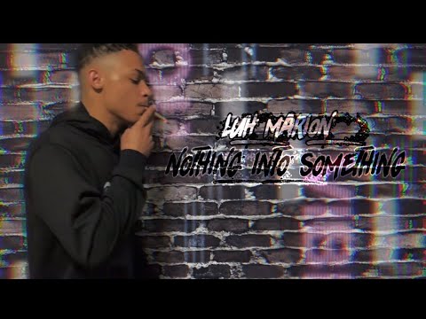 Luh Marion - Nothing Into Something (Official Music Video) - YouTube