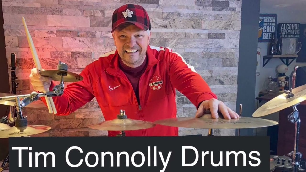 Step up your Grooves with these 4 awesome left foot hi hat Patterns ...