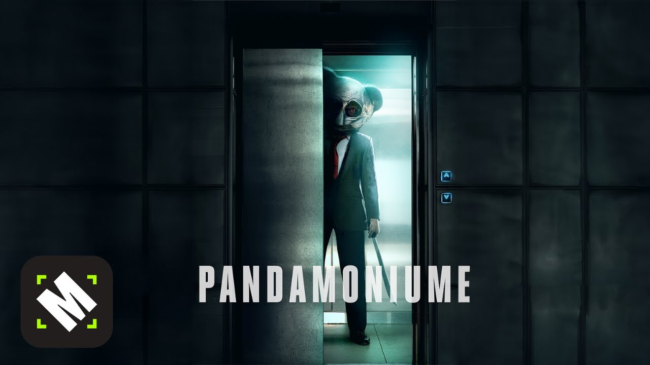 Pandamonium | Free Comedy Horror Movie | Full HD | Full Movie ...