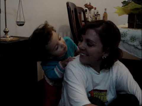 Vivi Henrique Julinha Jm 2009 3 - YouTube
