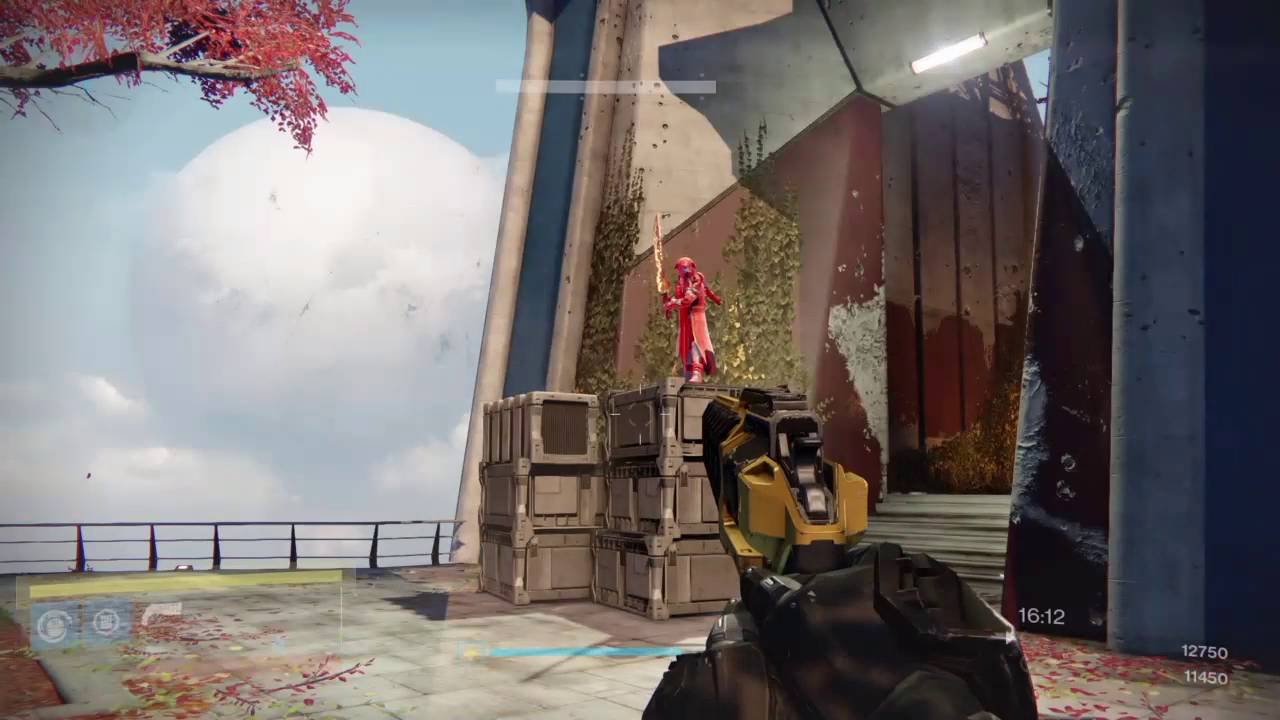 First Look Into Memory of Radegast! You Can Deflect All The Things ...