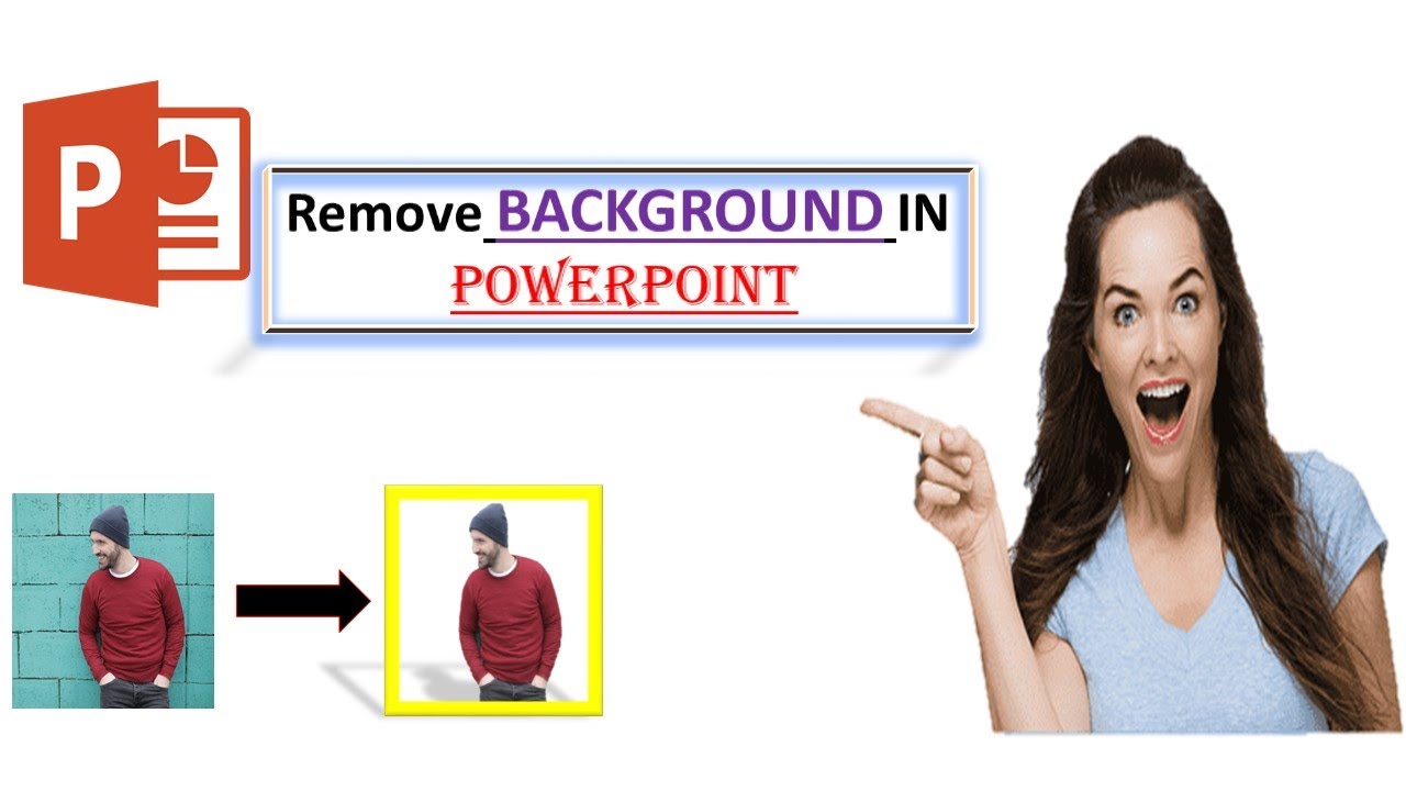 Remove BACKGROUND In POWERPOINT Part 2 YouTube remove-background-in-powerpoint-part-2-youtube
