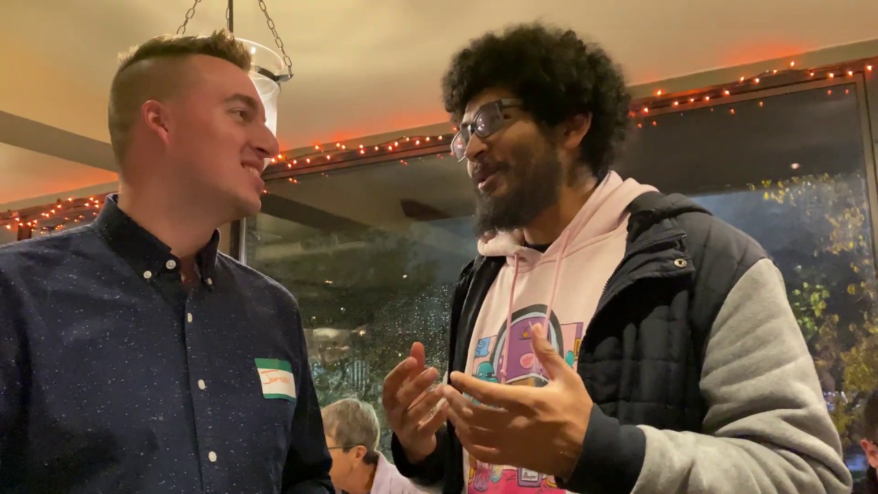 Jordan Meehan for State Representative - Campaign Launch Video - YouTube
