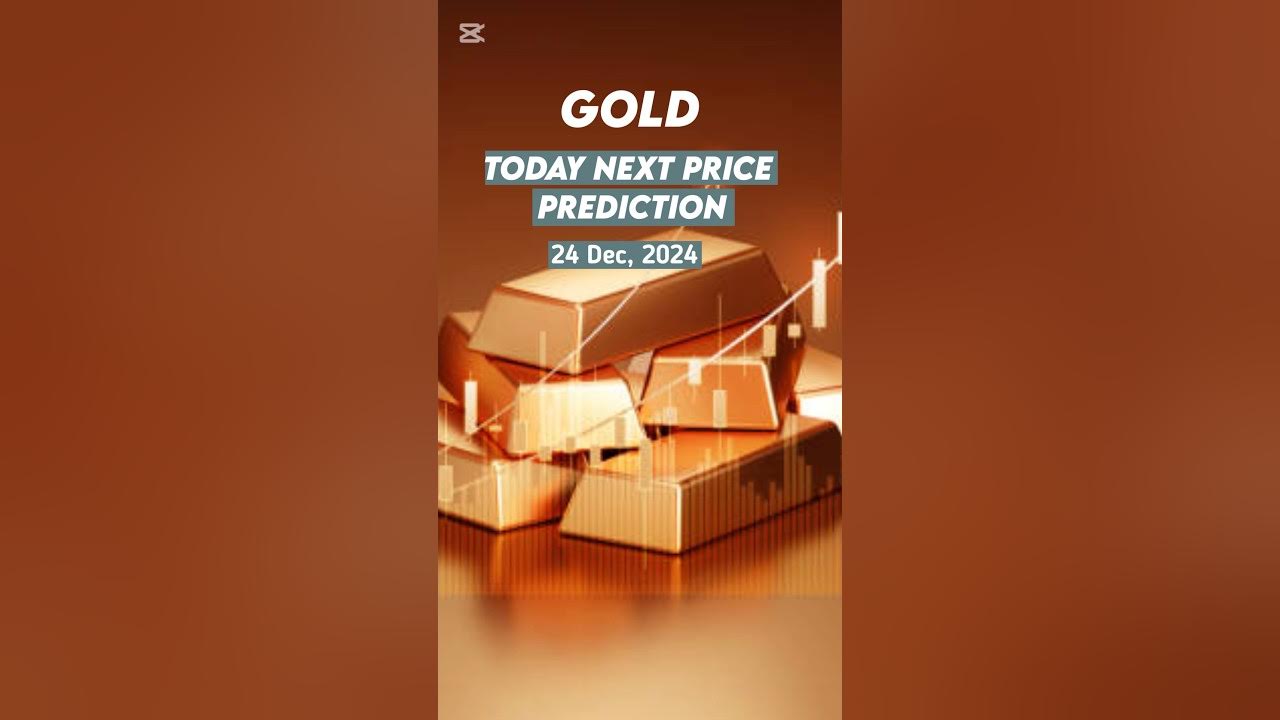 Today Gold Next Price Prediction #TechFXTrading #goldliveanalysis #forextrading - YouTube