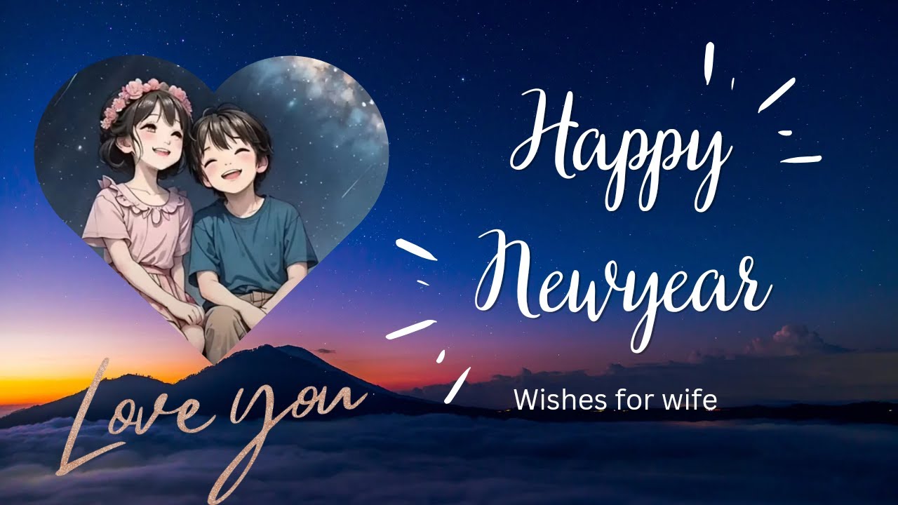 Happy New Year Wishes For Wife New Year Wishes new Year 2024 happy-new-year-wishes-for-wife-new-year-wishes-new-year-2024