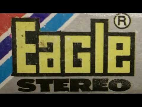 Eagle Audio Cassette Commercial - YouTube