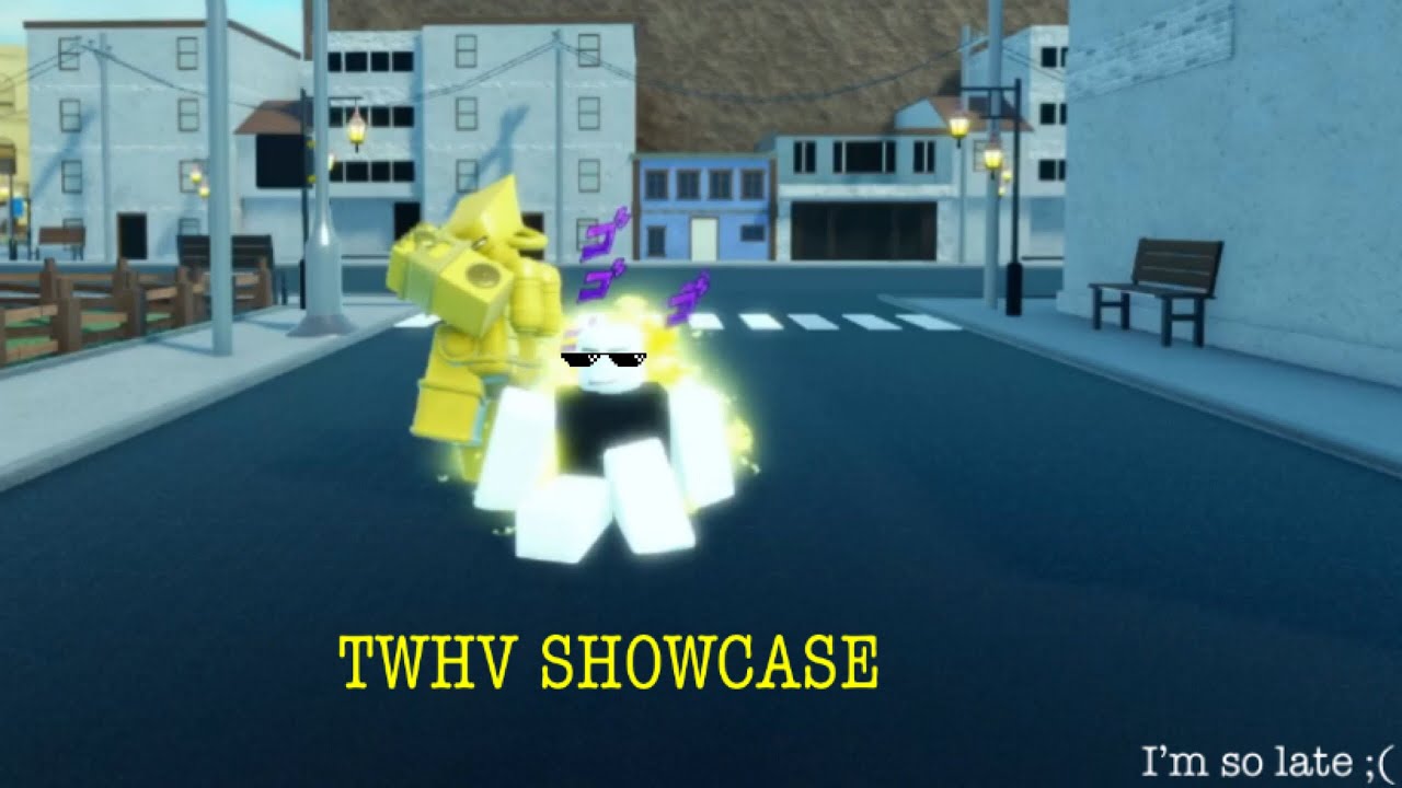 [AUT]-TWHV showcase!!! - YouTube