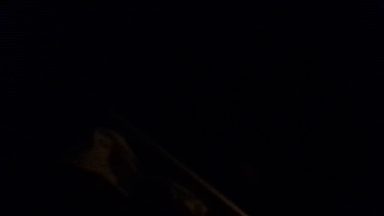 STI 2016 BOV hole sealed sound - YouTube