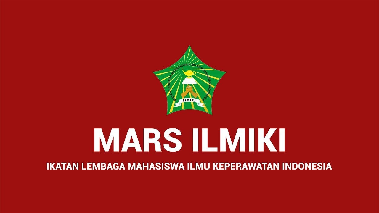 MARS ILMIKI (PADUAN SUARA) - YouTube