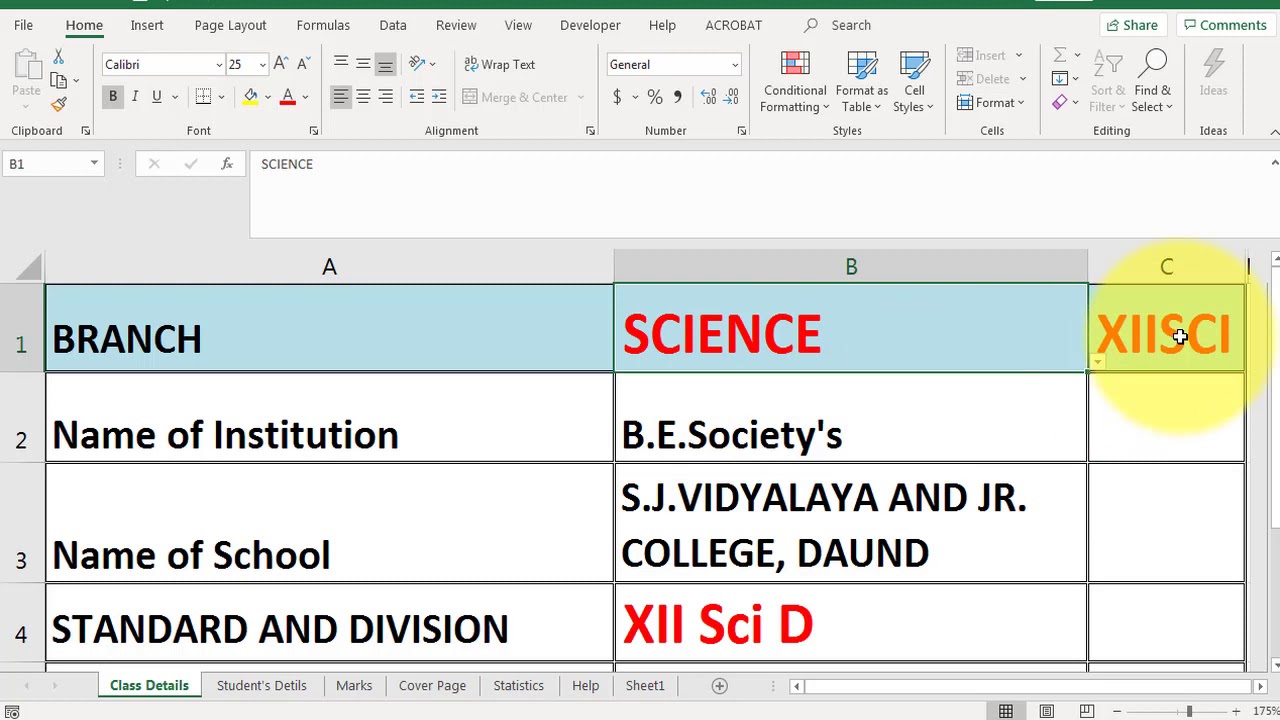 HSC RESULT 19-20 - YouTube