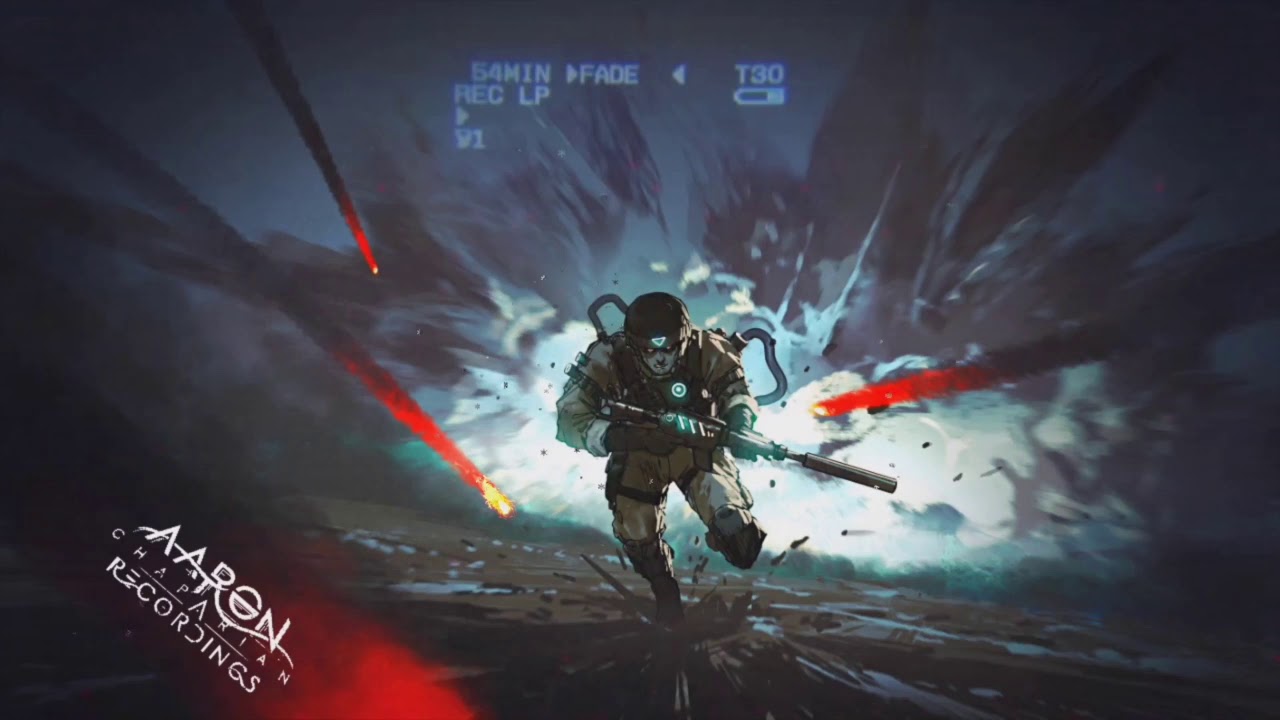 EPIC Chase Scene Music (Royalty Free/Creative Commons) - LINK IN ...