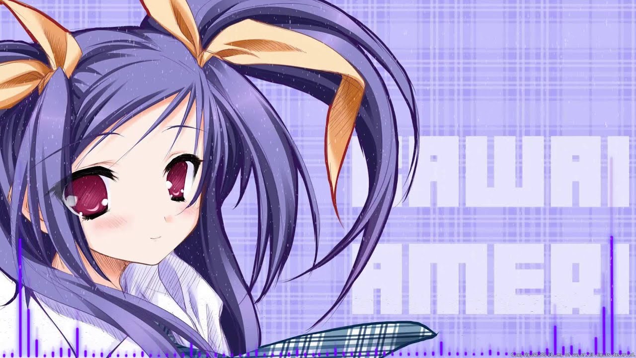 Nightcore - Somewhere Over The Rainbow [HQ] - YouTube