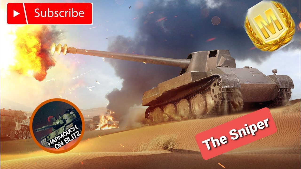 German accuracy... Scorpion_G - YouTube