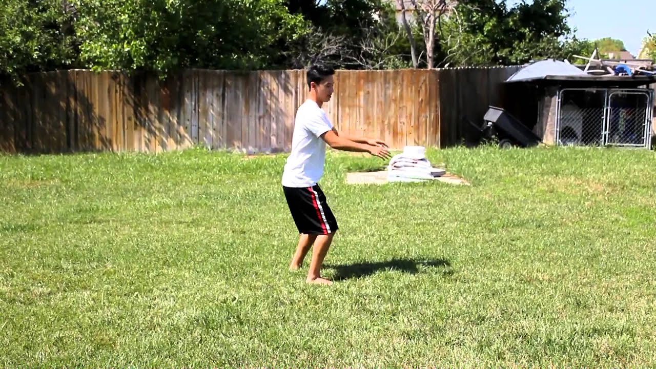 How to Gainer: Pivot Gainer Flash Tutorial EASY & CONCISE - YouTube