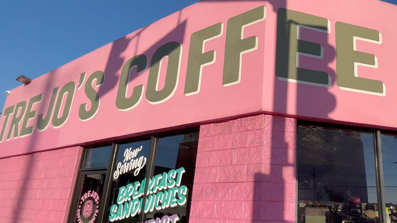 Danny Trejo's coffee and donuts #God #Jesus #TheHolySpirit #DannyTrejo ...