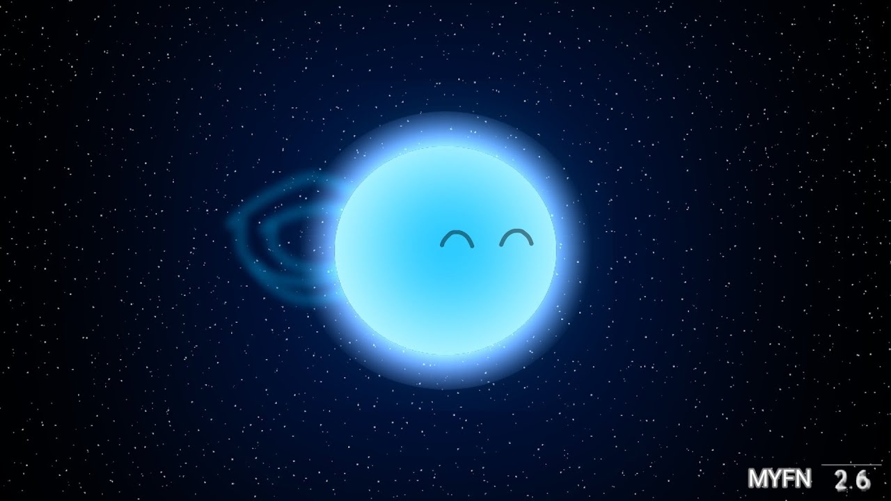 Timeline Of An O-Type Star (Blue Giant) | PlanetBalls - YouTube