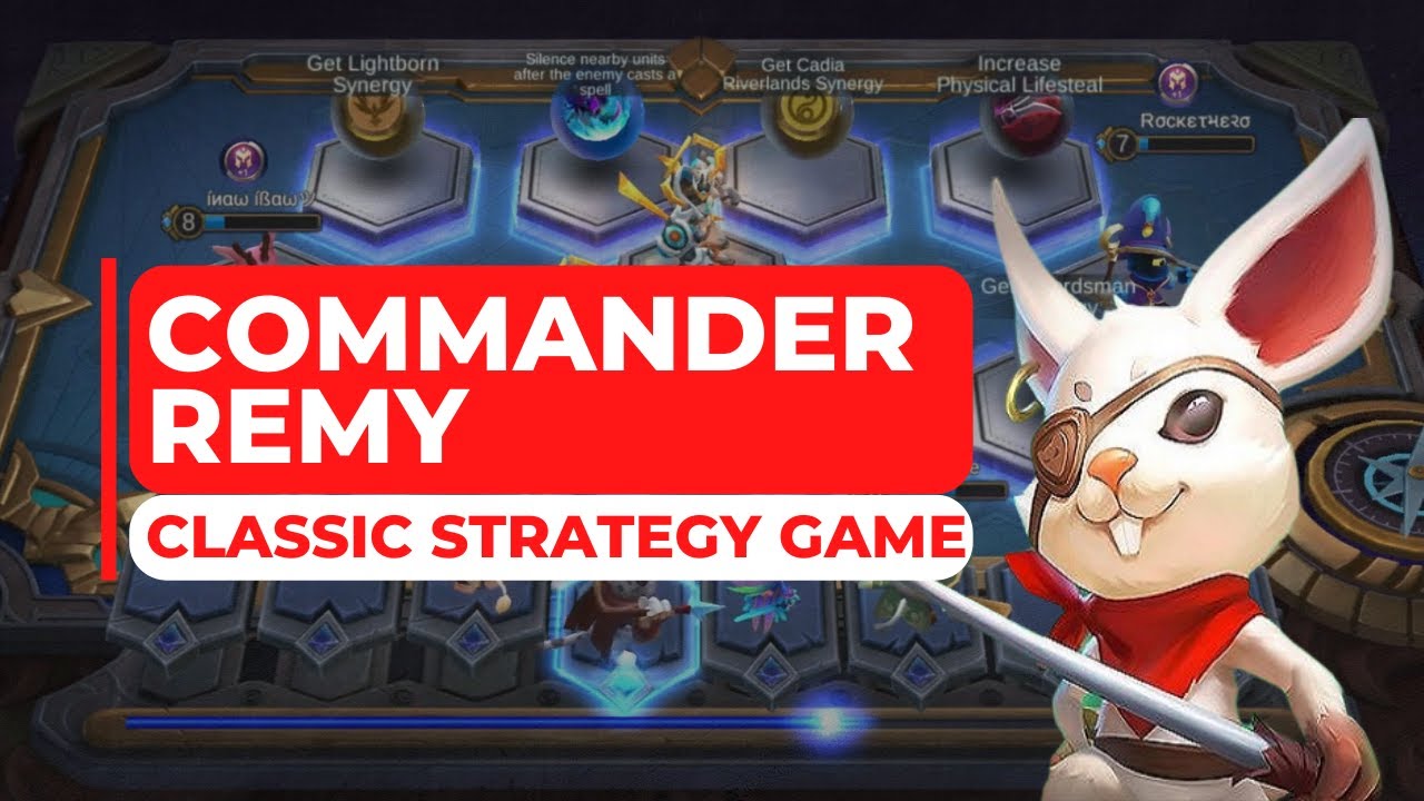 Magic Chess: A Unique Twist on the Classic Strategy Game - YouTube