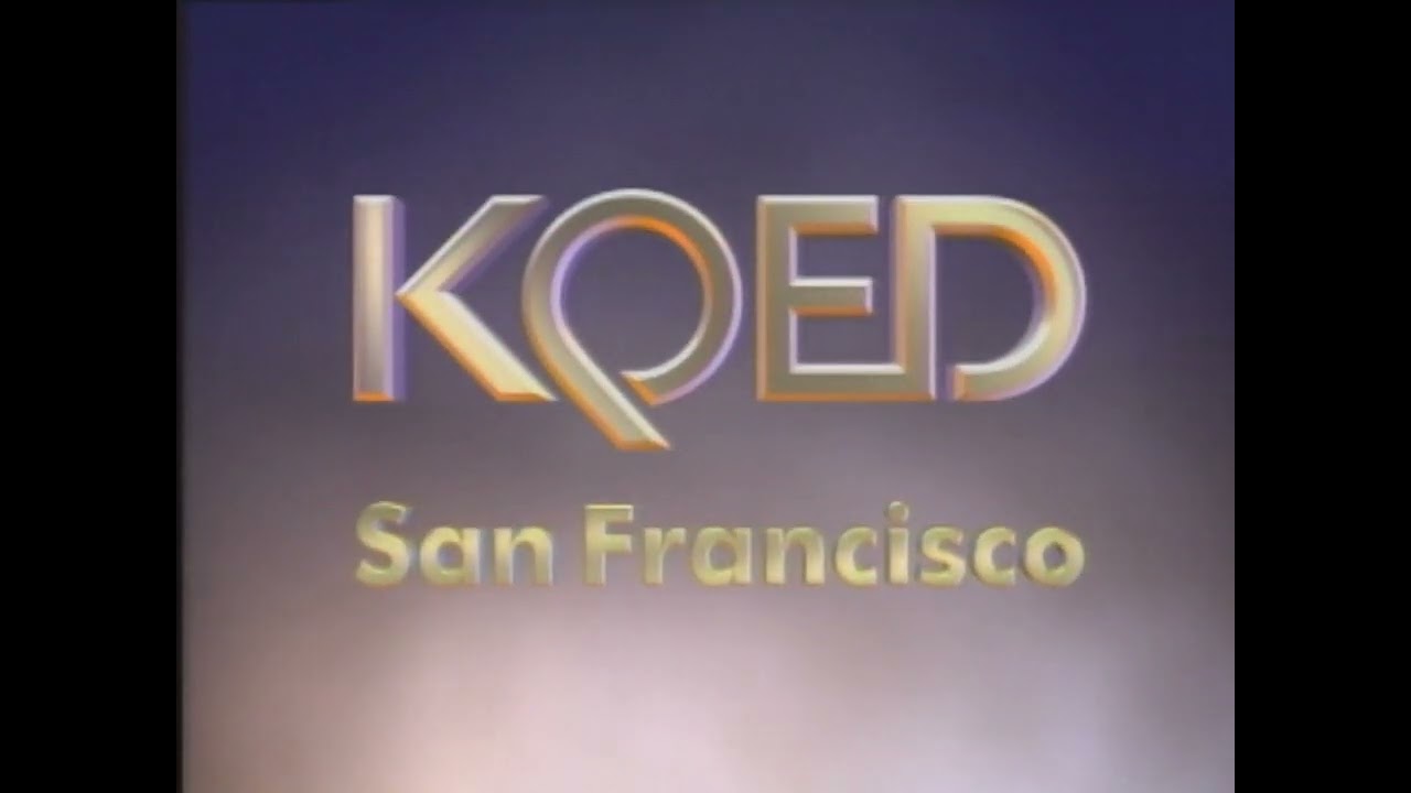 A La Carte Communications/KQED/American Public Television (2003) - YouTube