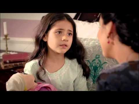 Veda Dizisi İclal Aydın