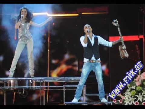 AySel Azerbaijani Girl