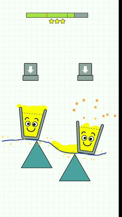Happy Glass Gameplay ππshorts Youtube