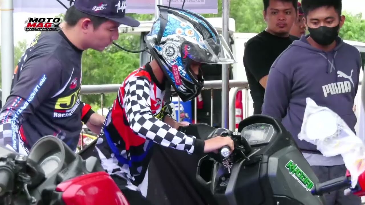 2022 Pinas Drag Racing in Baliuag Bulacan - YouTube