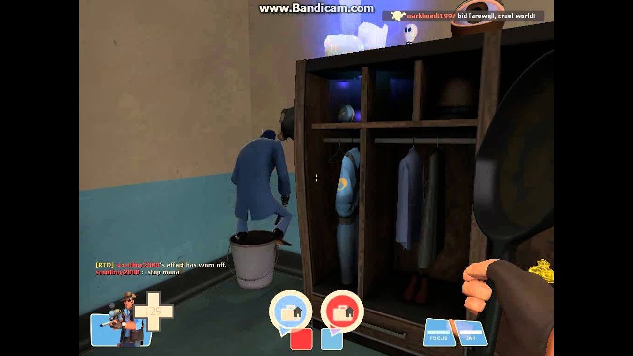 TF2 Random Server Derping E1 - YouTube