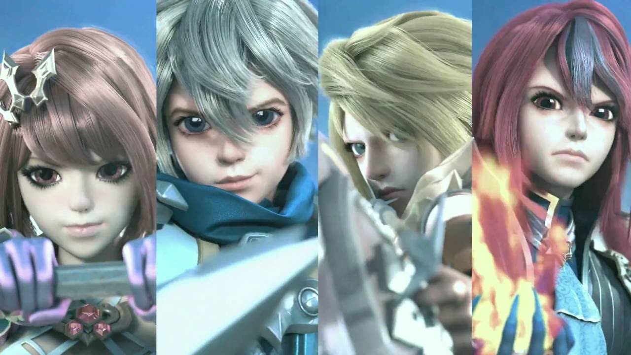 Ultimate Legends CG full version - YouTube