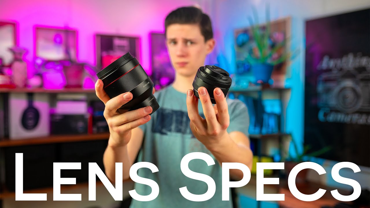 What Do The Lens Numbers Mean YouTube what-do-the-lens-numbers-mean-youtube