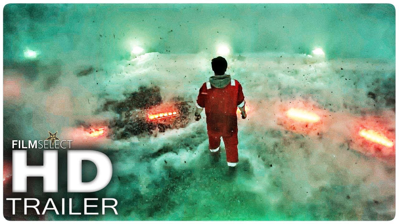 THE RIG Trailer (2023) - YouTube