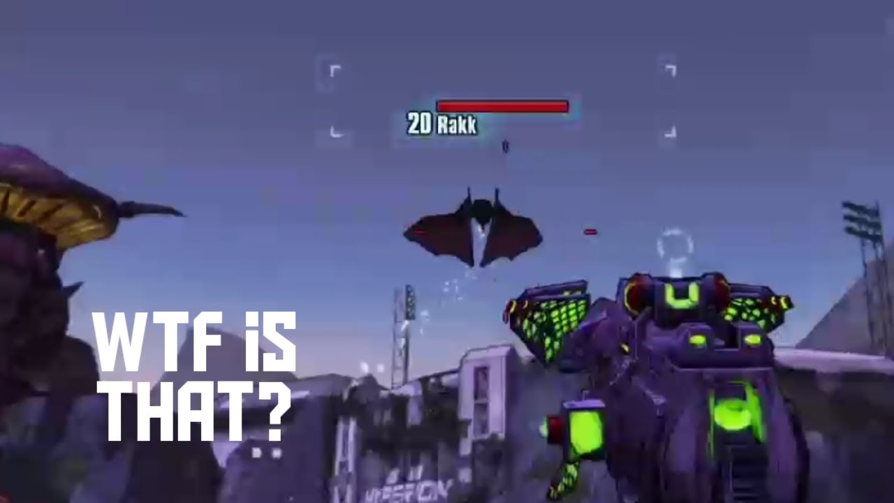 TWITCH HIGHLIGHTS | BORDERLANDS 2 - YouTube