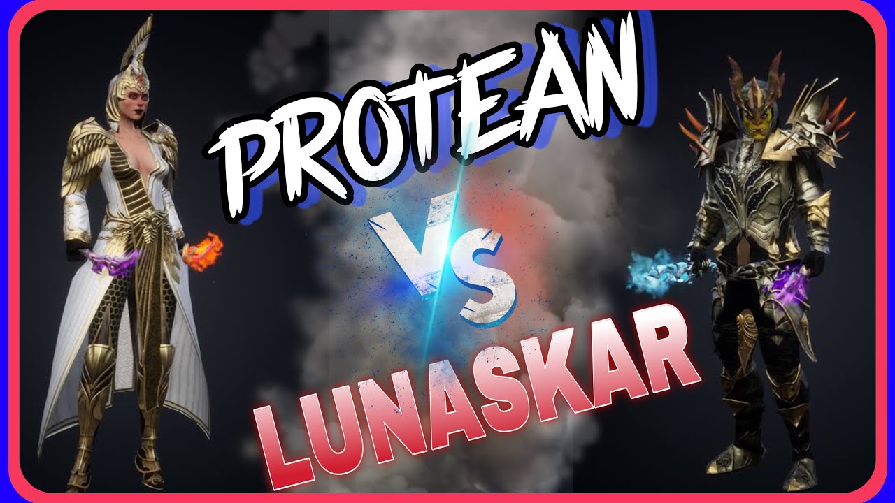 PROTEAN VE LUNASKAR FARM SLOTLARI FAKLI MI? | RİSE ONLİNE - YouTube