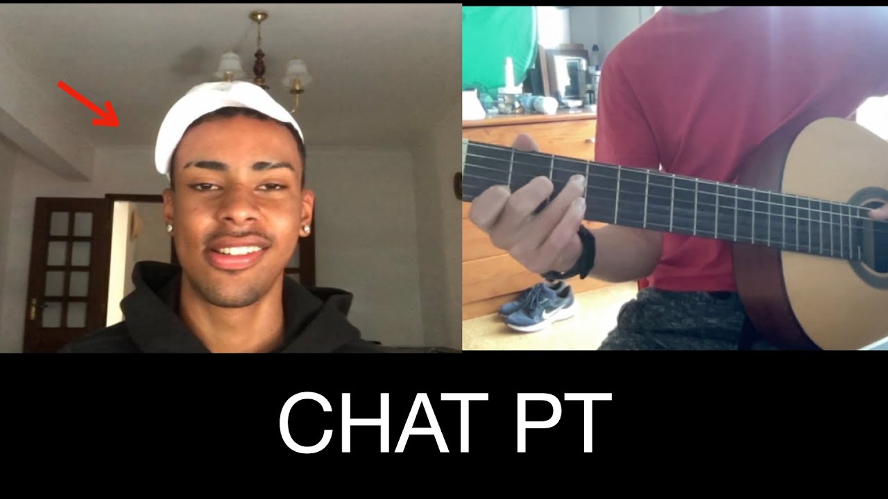 Chat PT 3 - YouTube