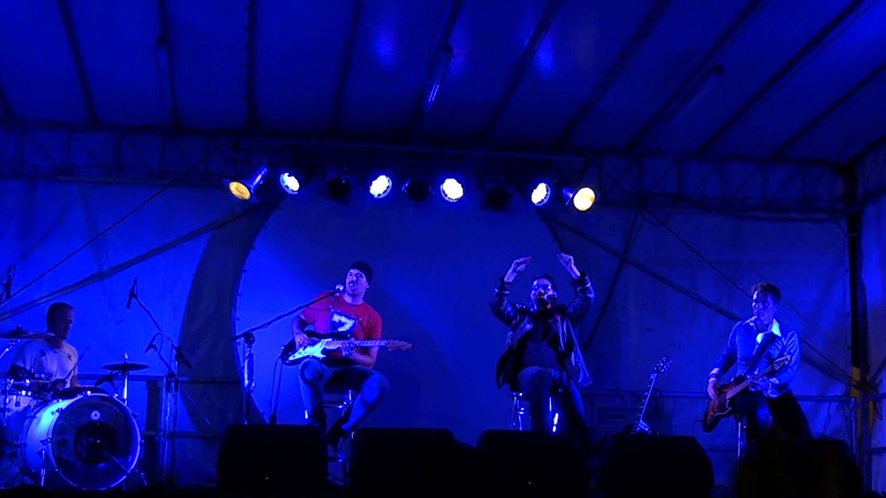 U2 - Party Girl - Achtung Babies - YouTube