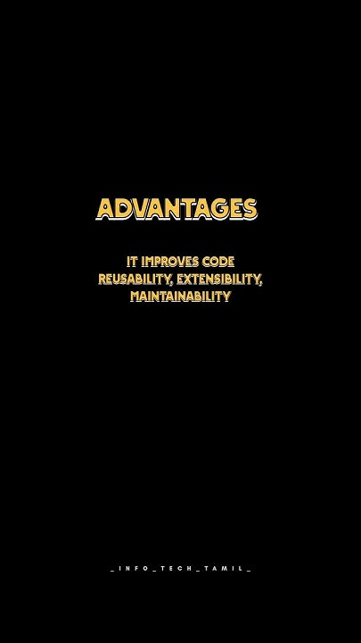 Inheritance Codevita Coding Tcs Programming Python Java Machinelearning Vista Tamil