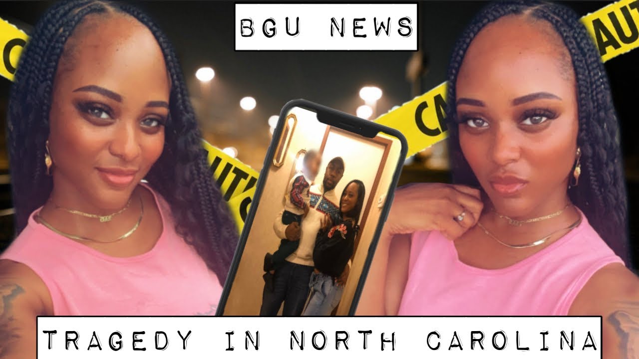 BELOVED NURSE & MOTHER FOUND DECEASED AFTER WELFARE CHECK BY CONCERNED ...