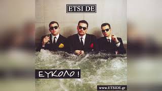 Etsi De - Je Suis Bossu | Official Audio Release Acordes - Chordify