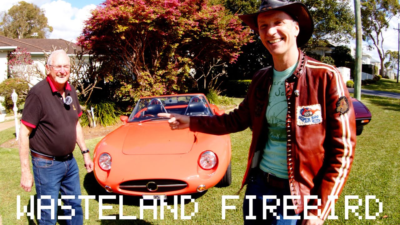 94-year-old car enthusiast talks about life in the 1930s-1970s - YouTube