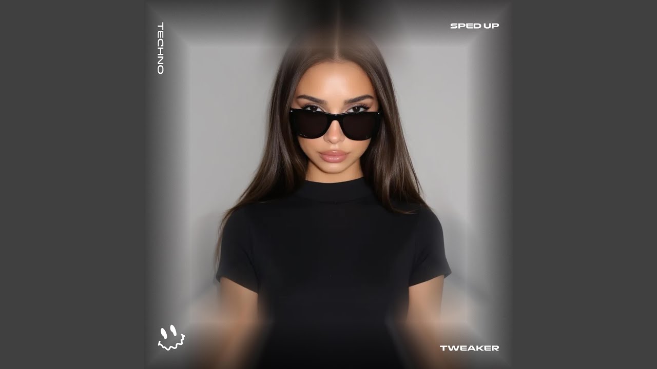 TWEAKER ((TECHNO SPED UP)) - YouTube