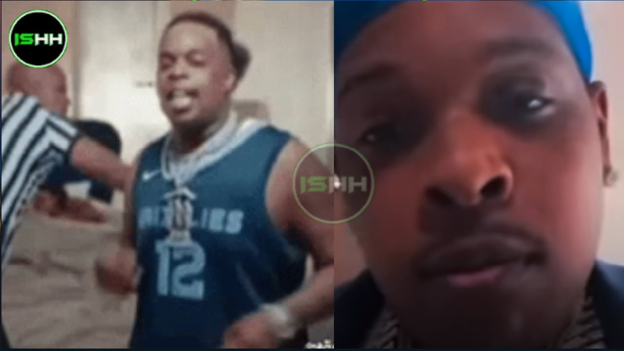 Finesse2Tymes Reacts To Wack 100 & 1090 Jake Paperwork Party! Also Co ...