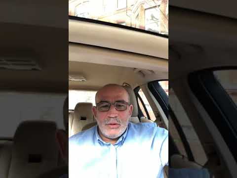 Mohamed Larbi Zitout en direct - YouTube