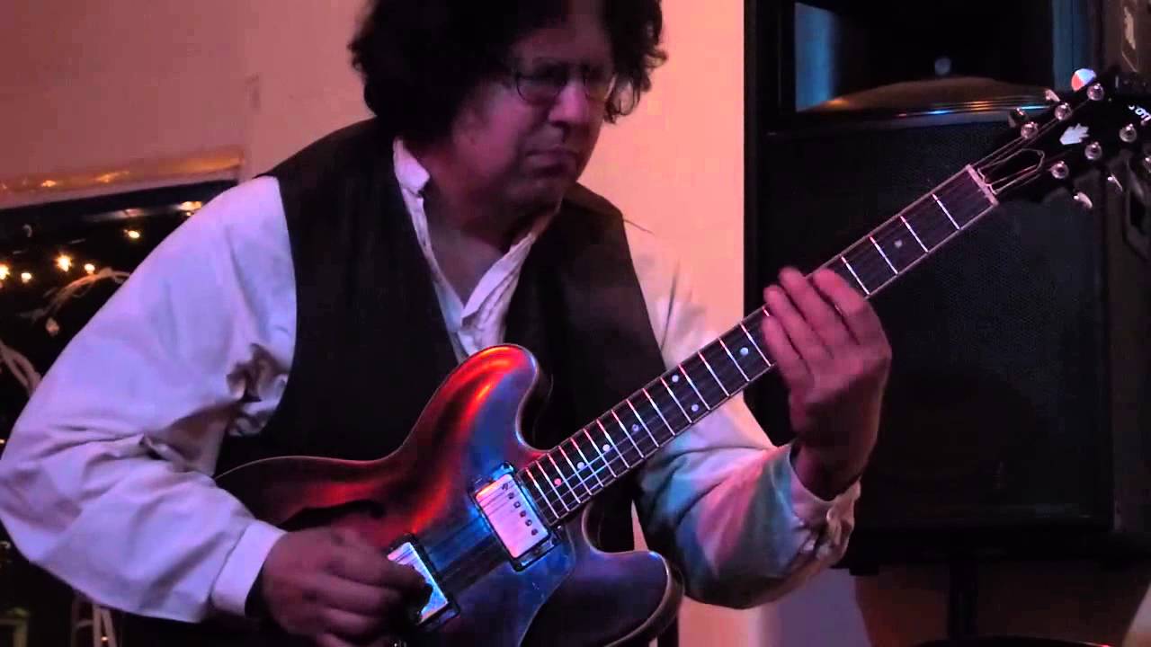 John Schott's Actual Trio; Let's Skip This - YouTube