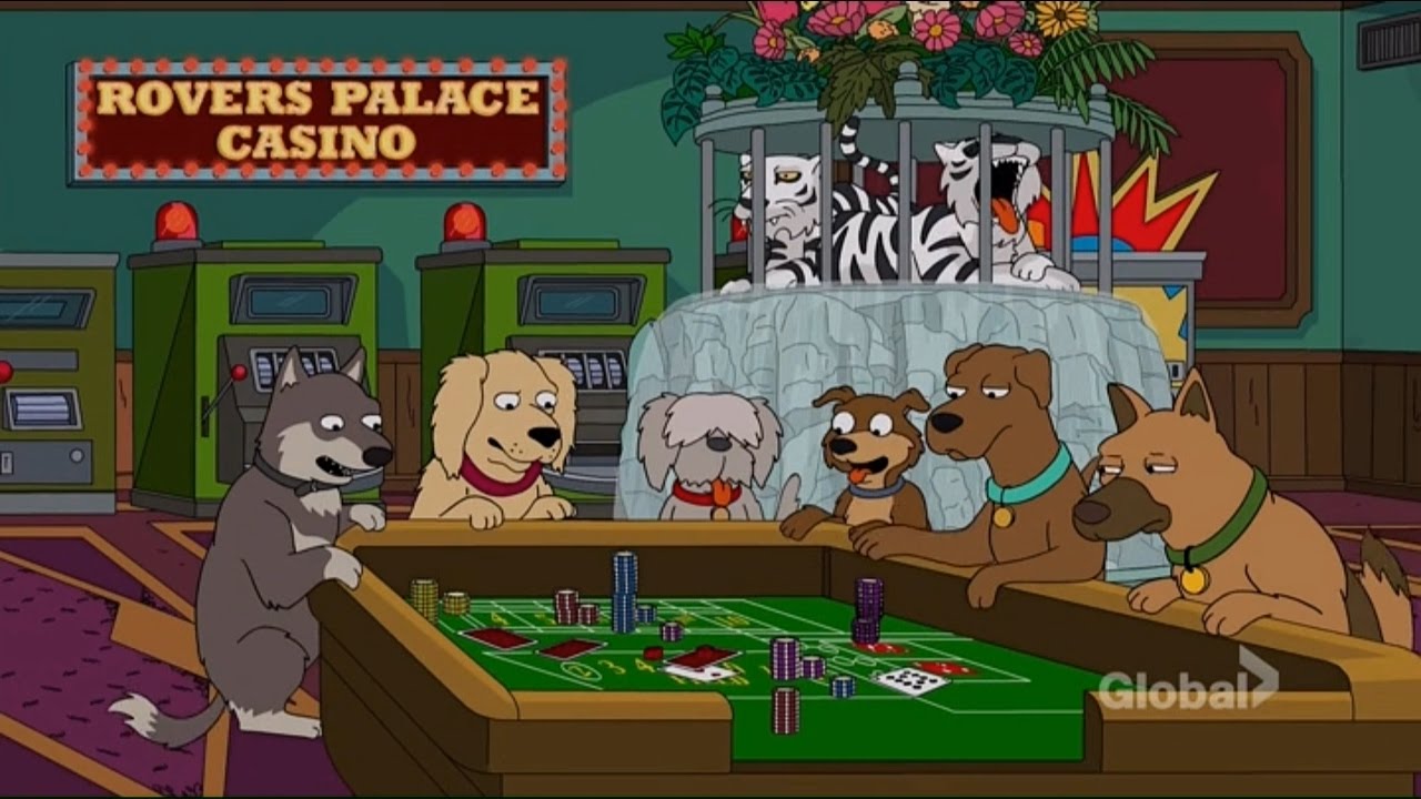 Simpsons - Dogtown Montage - YouTube