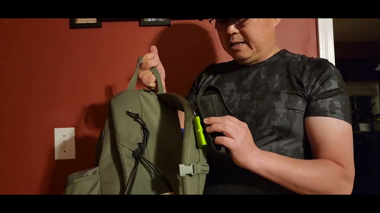 How To Be Prepared For Serious Cuts - YouTube